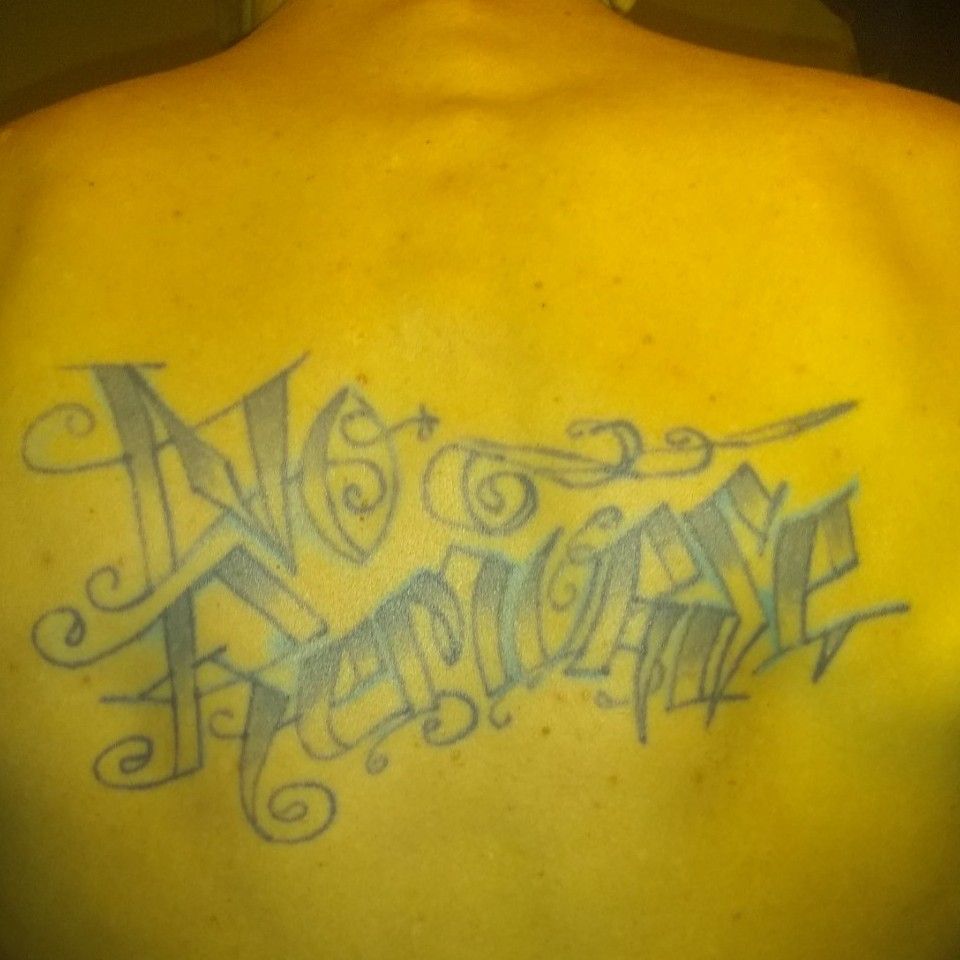 Tattoo uploaded by Anthony Marcum • Tattoodo