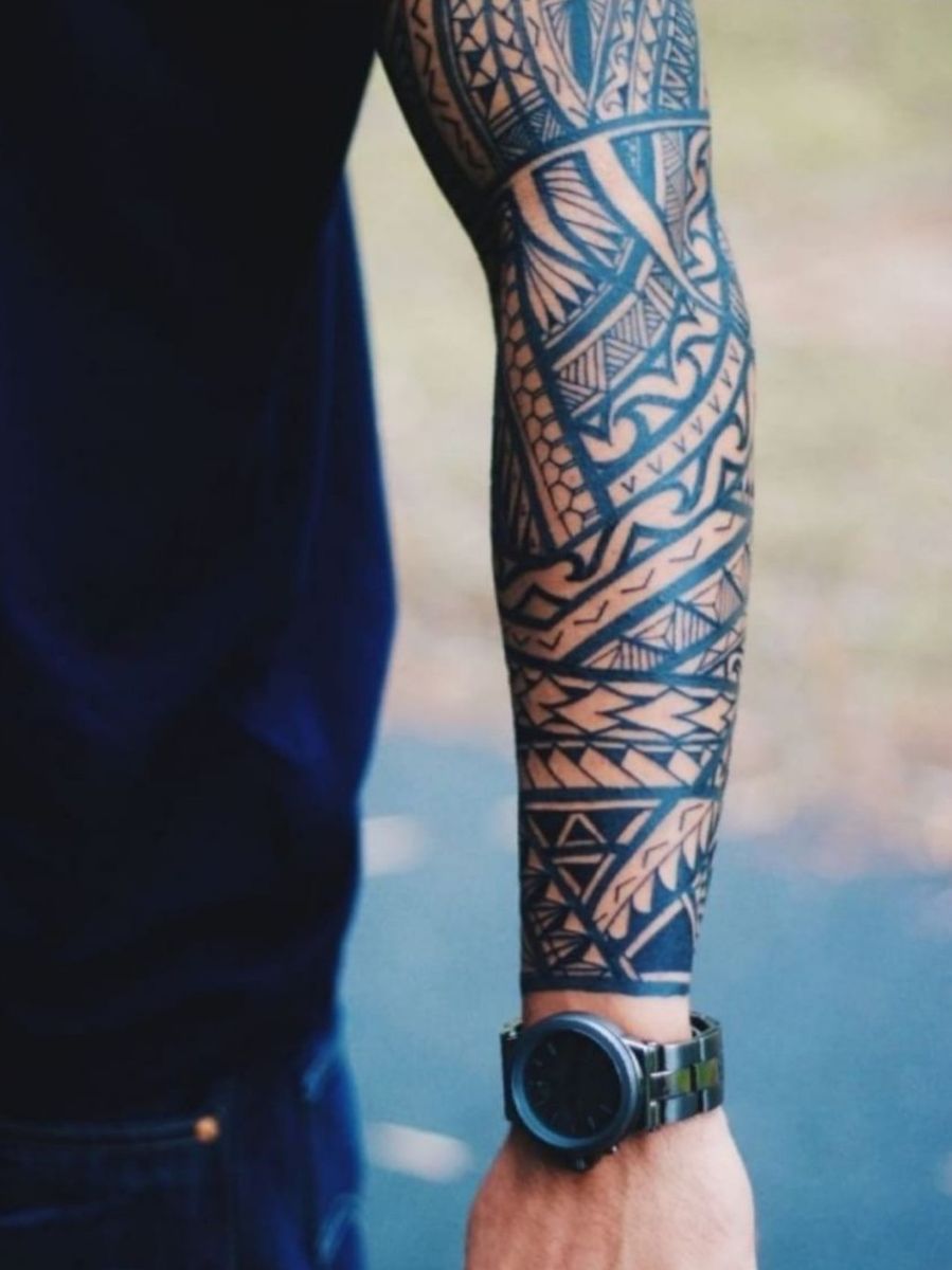 Tattoo uploaded by Pascal van Dijk • Tattoodo