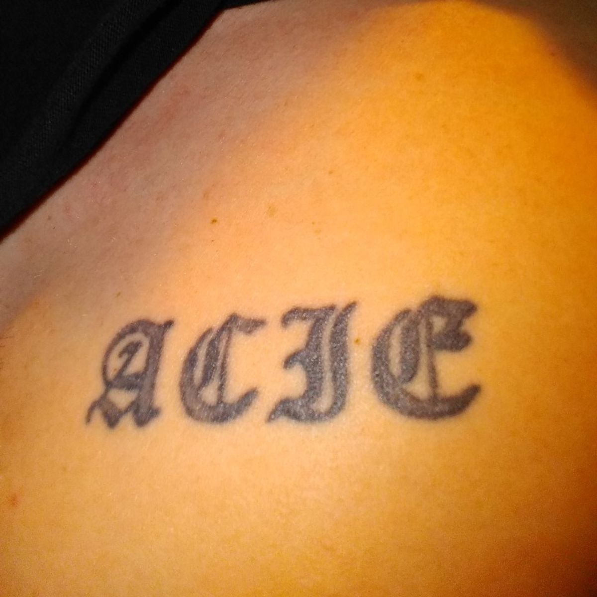 Tattoo uploaded by Anthony Marcum • Tattoodo