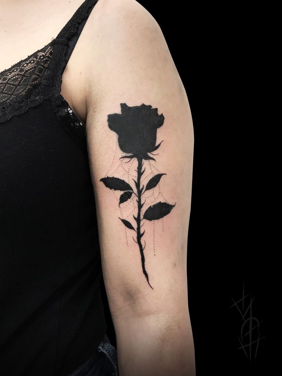 Tattoo uploaded by Nicolas Dubuisson • Tattoodo