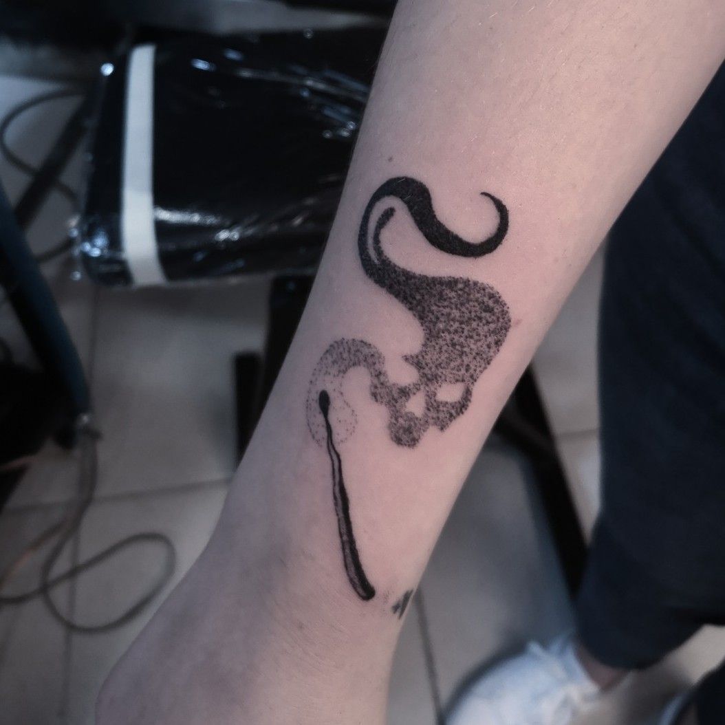 Tattoo uploaded by SaraSpoon • Tattoodo