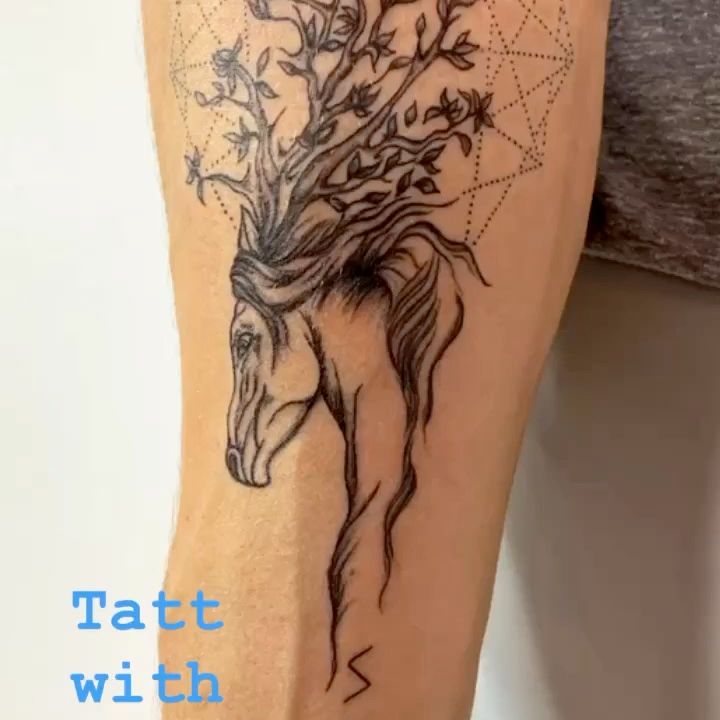 Tattoo uploaded by Na-Tasha • Tattoodo