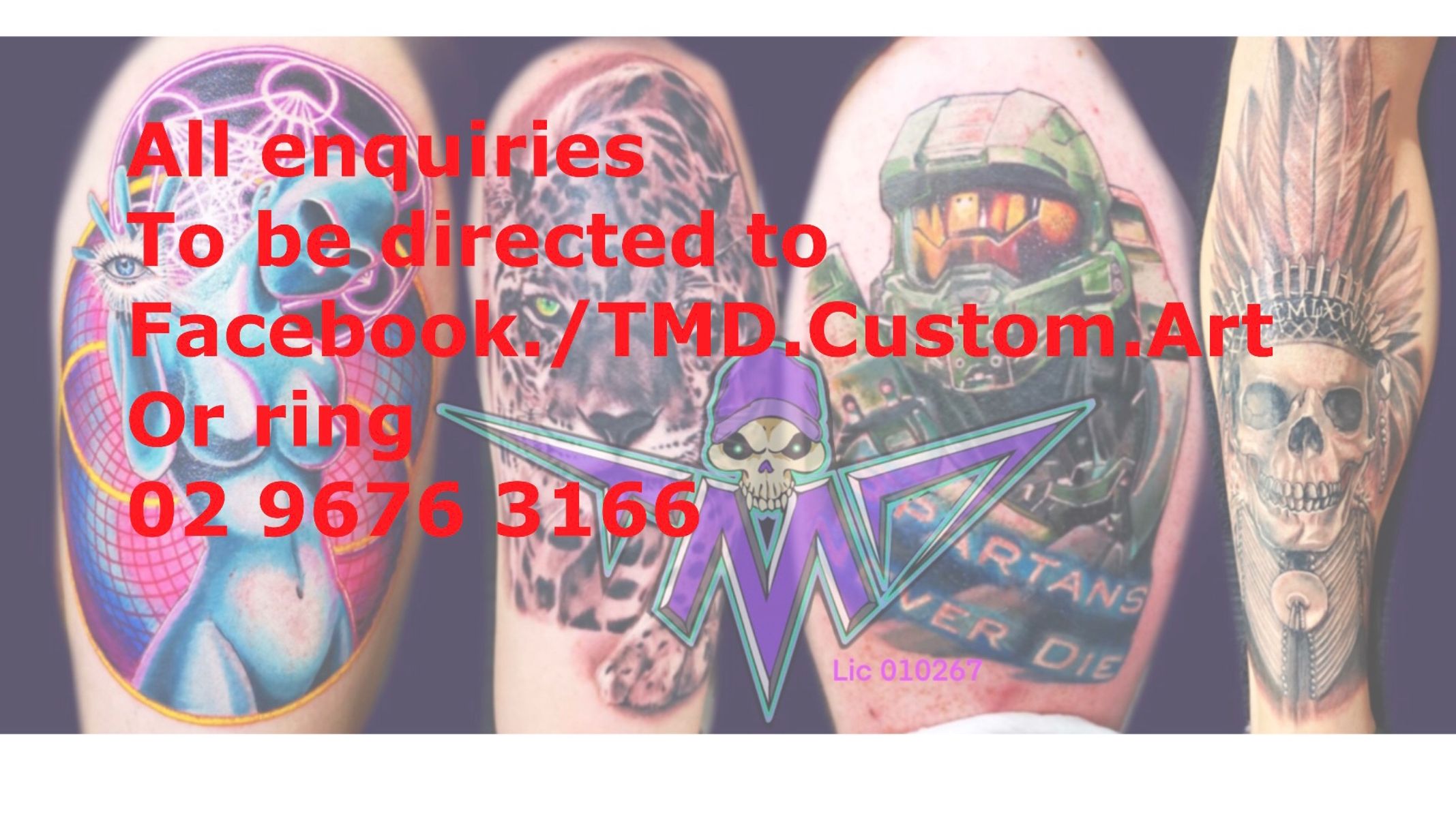 Tattoo uploaded by Blacktown Tattoo • To contact TMD visit Facebook.com ...