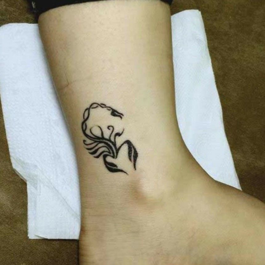 Tattoo uploaded by Sam Hy • Tattoodo