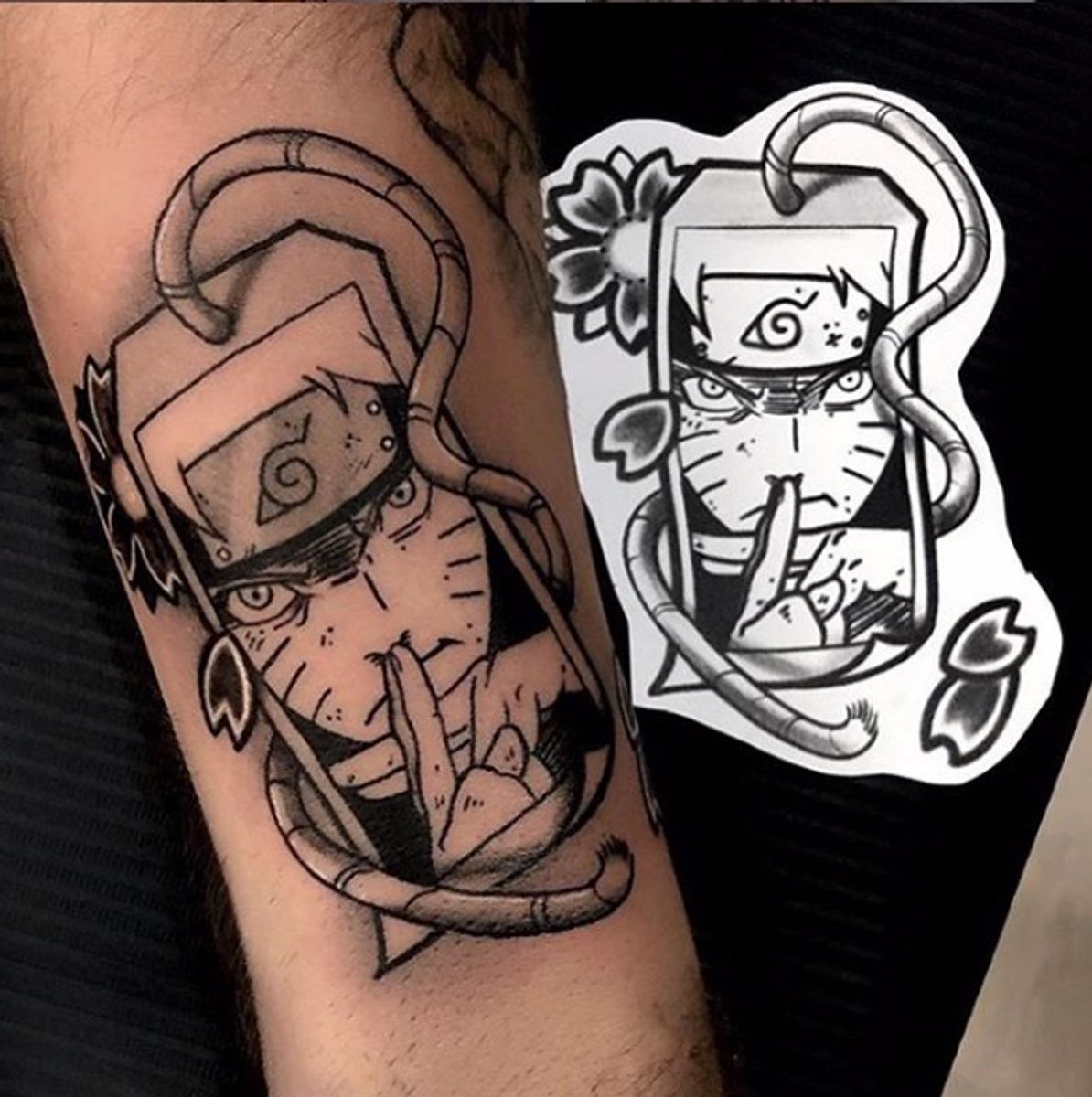 Tattoo uploaded by Born Again Tattoo • Tattoodo