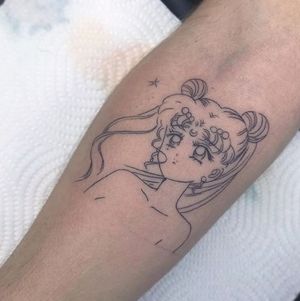 Tattoo uploaded by Born Again Tattoo • Tattoodo