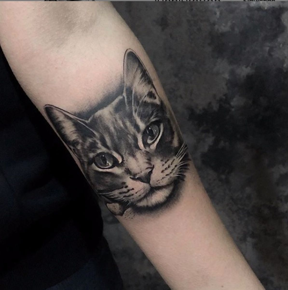 Tattoo uploaded by Born Again Tattoo • Tattoodo