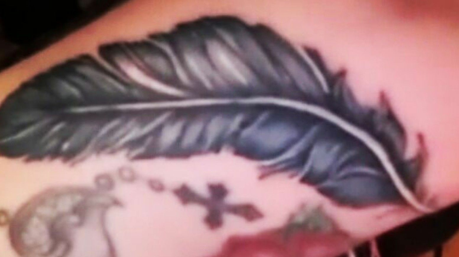 Tattoo uploaded by Larry Mueller • Tattoodo