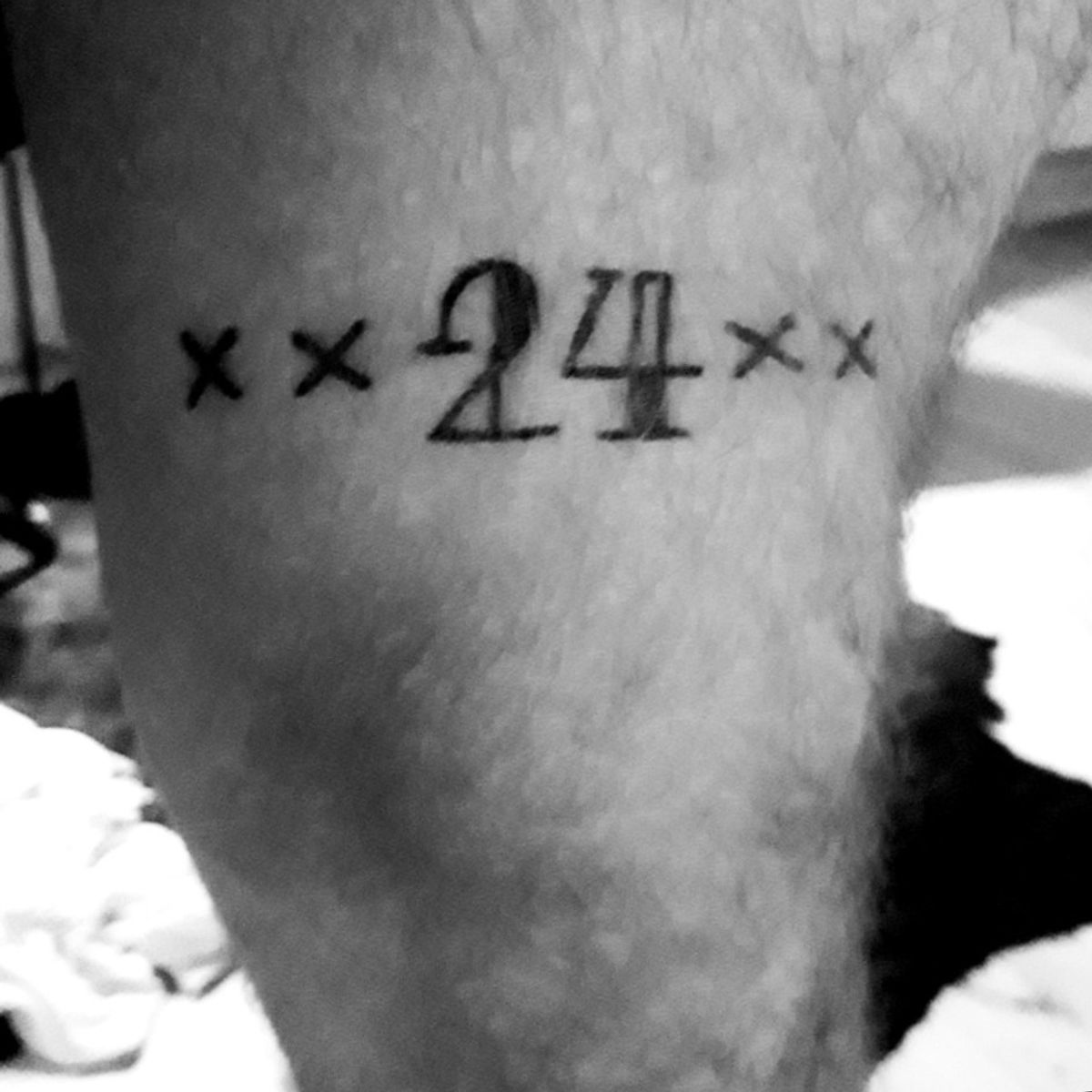 Tattoo uploaded by Billy Chaplinski • 24 • Tattoodo