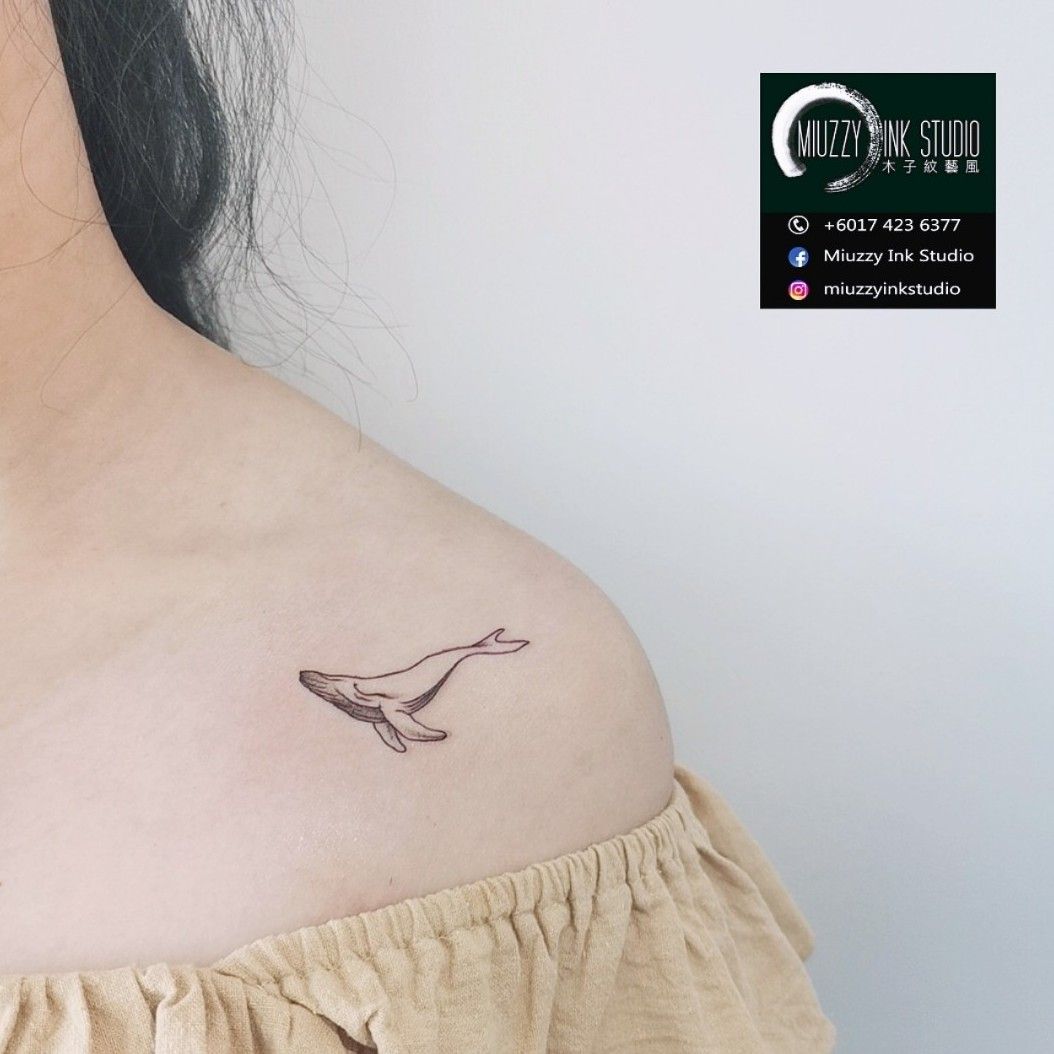 Tattoo uploaded by Miuzzy Ink Tattoo Studio Malaysia Penang • Tattoodo