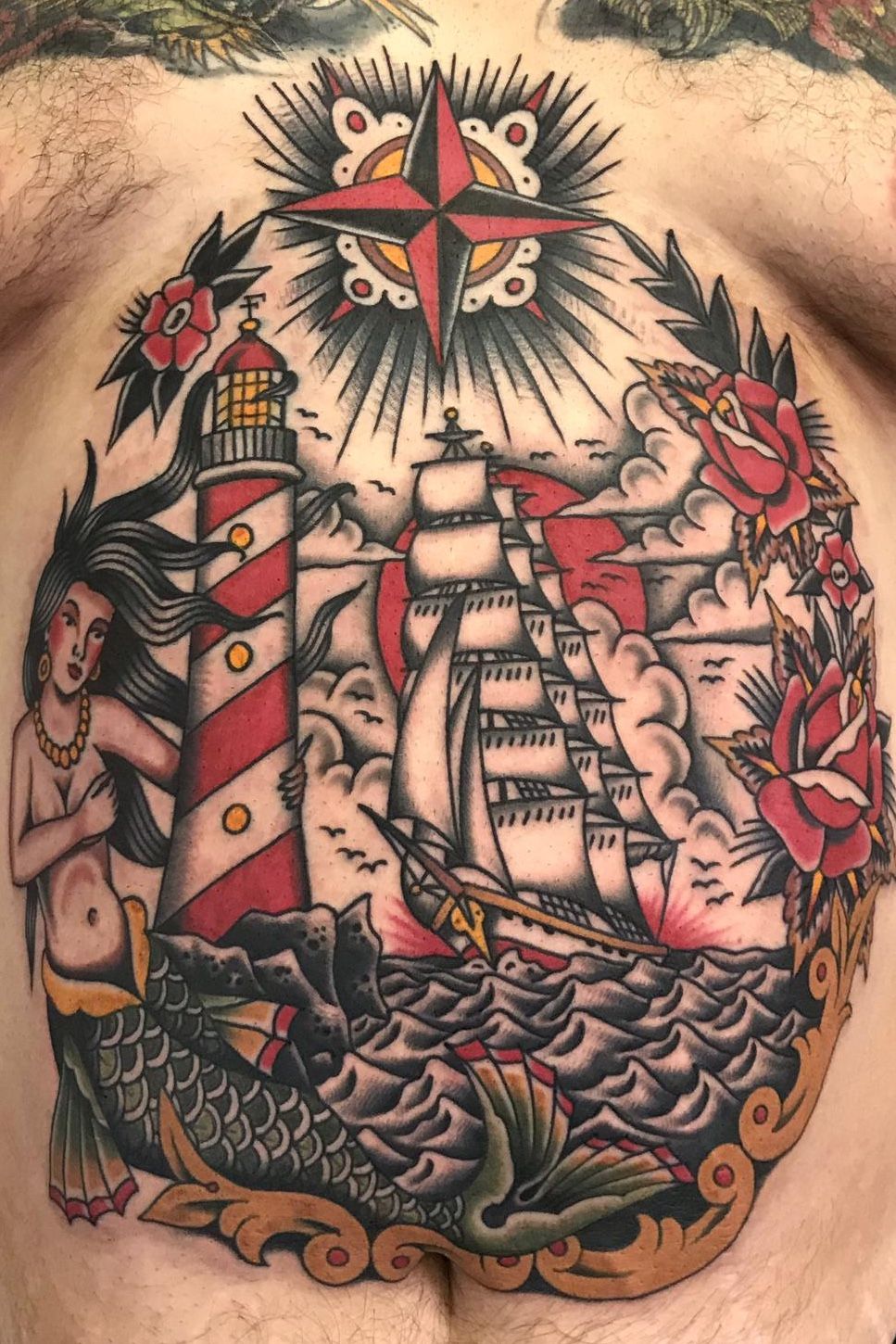 Tattoo uploaded by Khalid • Tattoodo