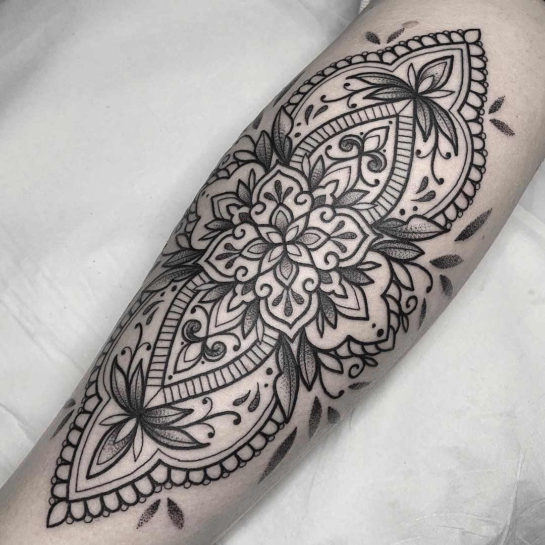 Tattoo uploaded by Abi Hack • Tattoodo