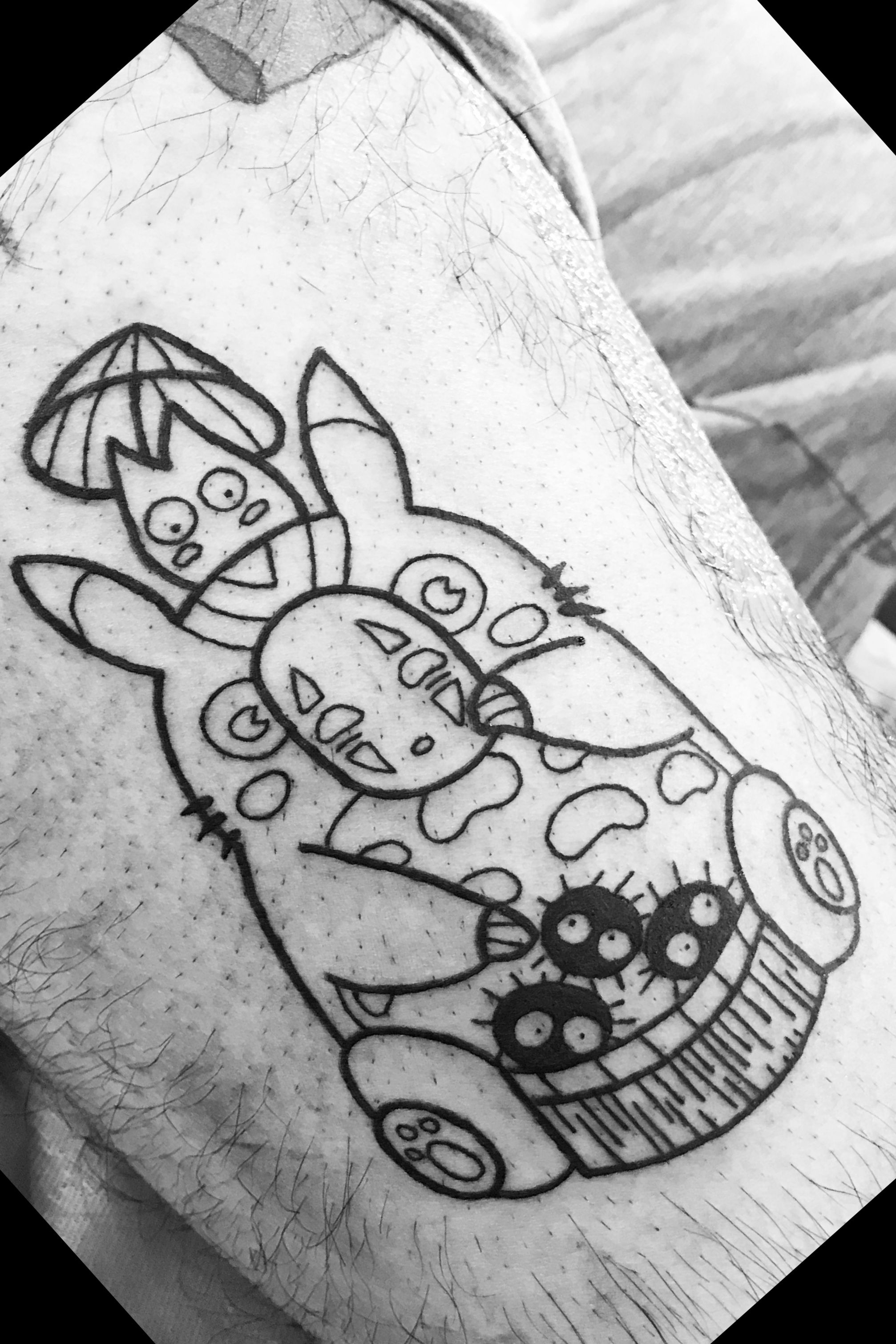 Tattoo uploaded by sissi tattoo studio • Tattoodo