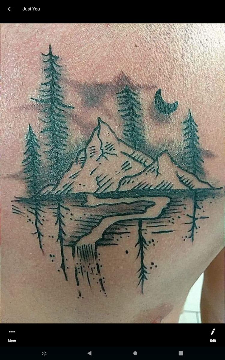 Tattoo uploaded by Rollie Demps • Tattoodo