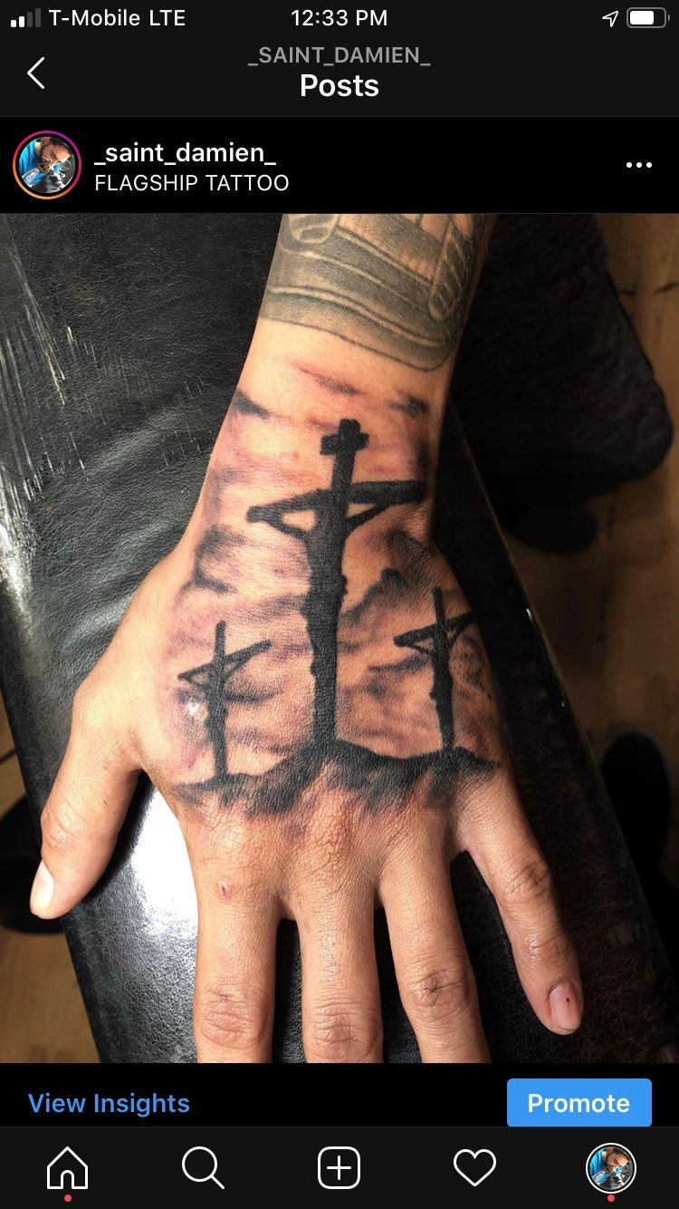 Tattoo uploaded by Damien Lagpacan • Tattoodo