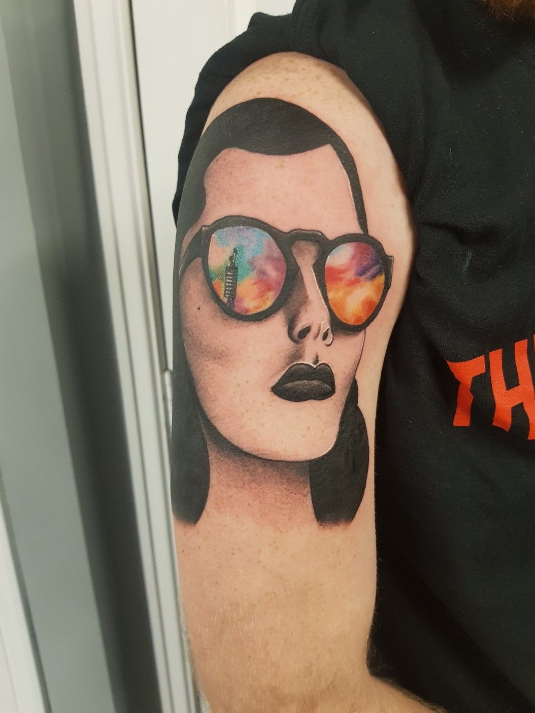 Tattoo uploaded by Brandon Clements • Tattoodo