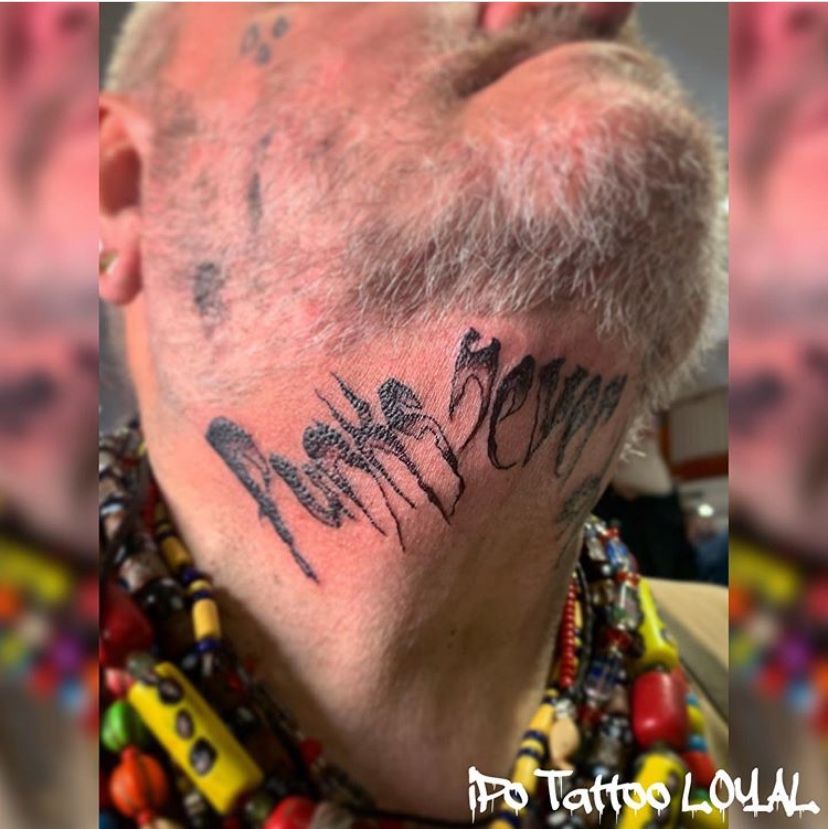 Tattoo uploaded by Ken “iPo” Riku @LOYAL TATTOO TOKYO • Tattoodo
