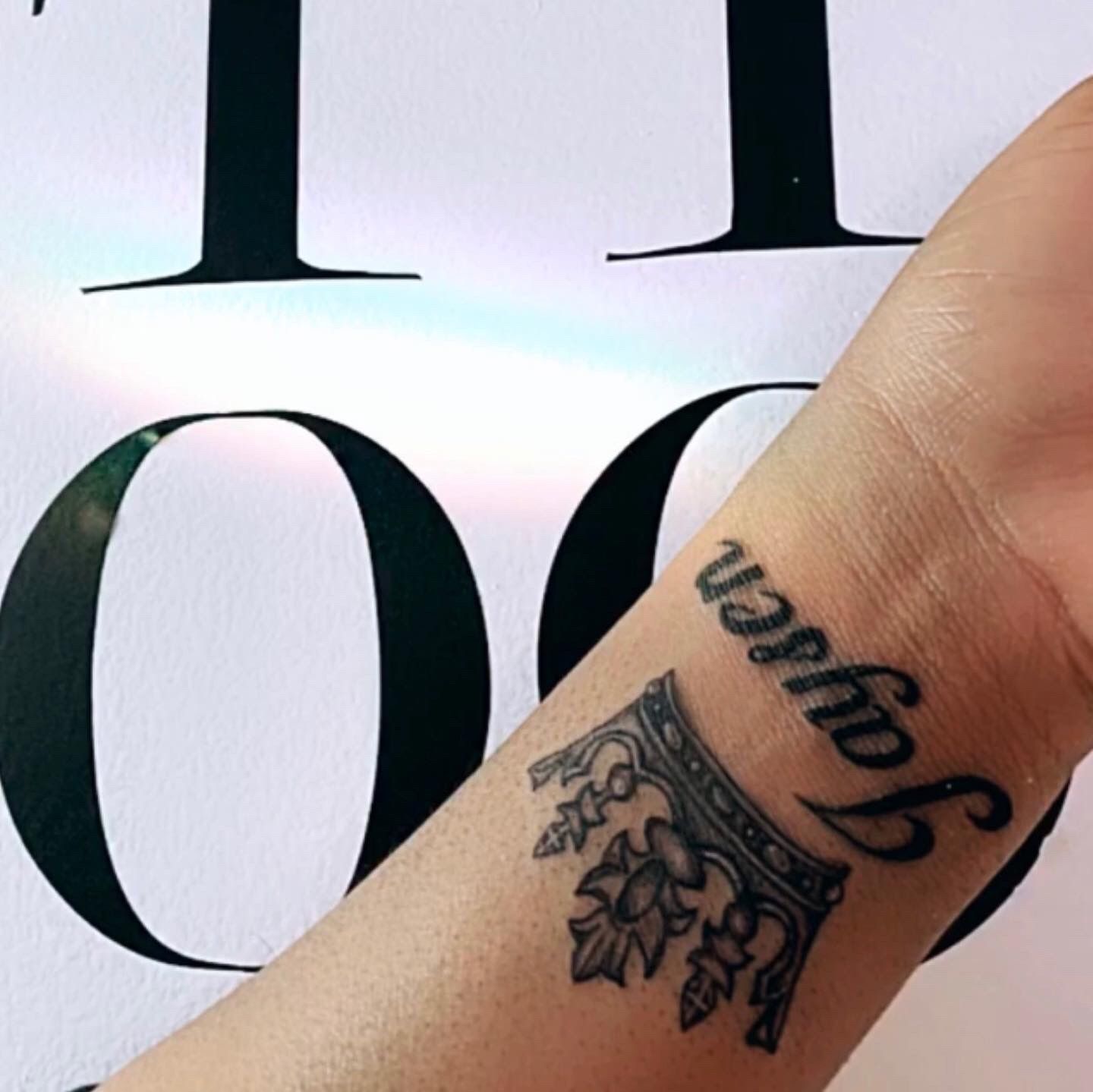 Tattoo uploaded by Na-Tasha • Tattoodo