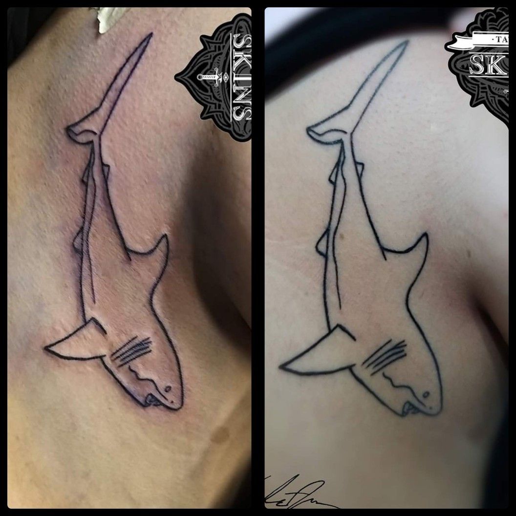 Tattoo uploaded by Semeli • Tattoodo