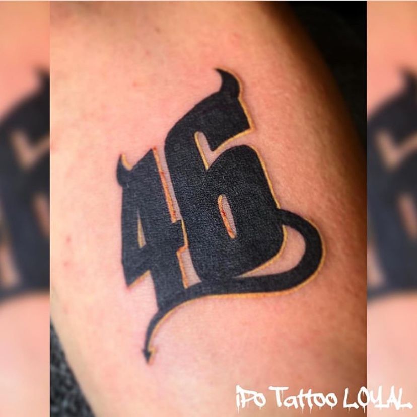 Tattoo uploaded by Ken “iPo” Riku @LOYAL TATTOO TOKYO • Tattoodo