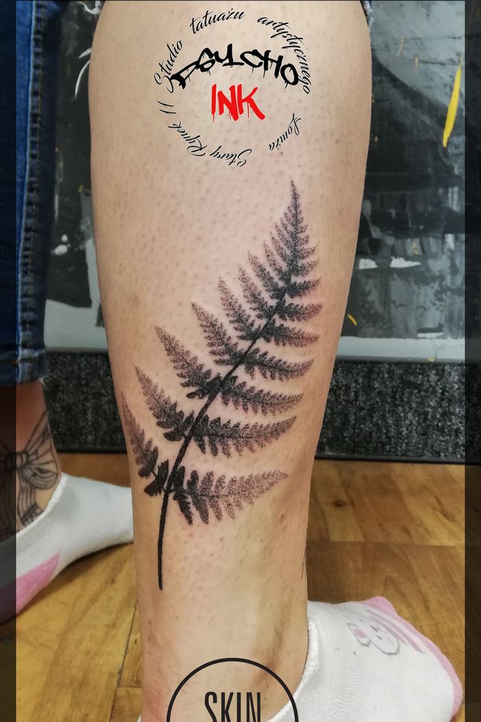 Tattoo uploaded by Psycho Ink • Tattoodo