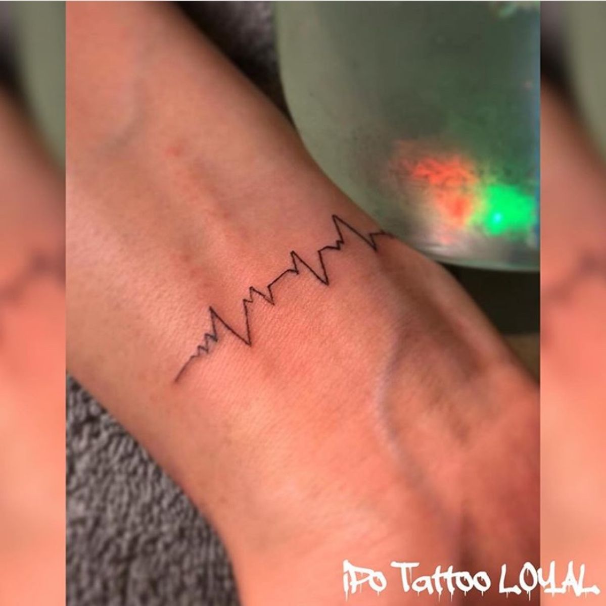 Tattoo uploaded by Ken “iPo” Riku @LOYAL TATTOO TOKYO • Japanese and ...