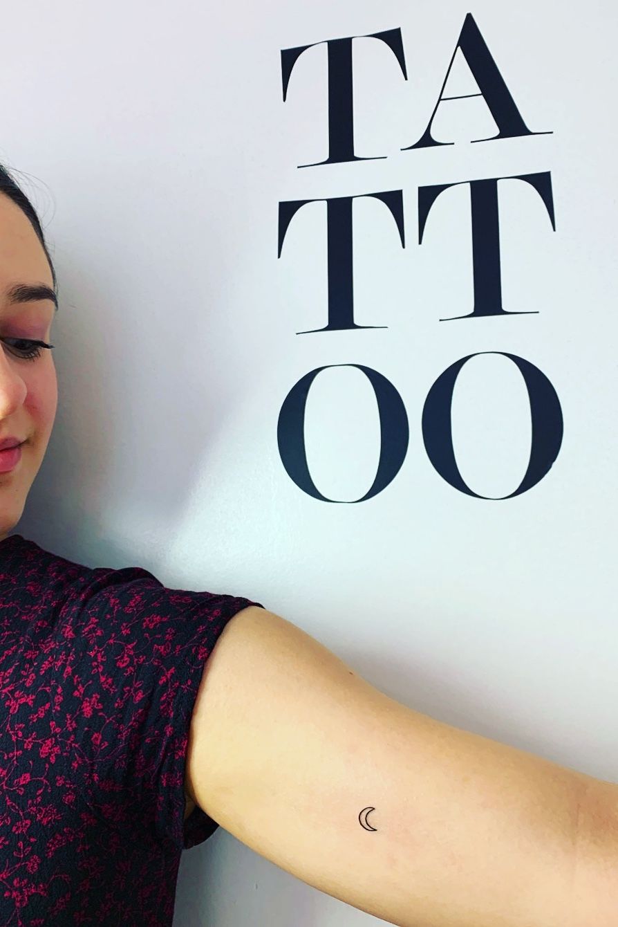 Tattoo uploaded by Na-Tasha • Tattoodo