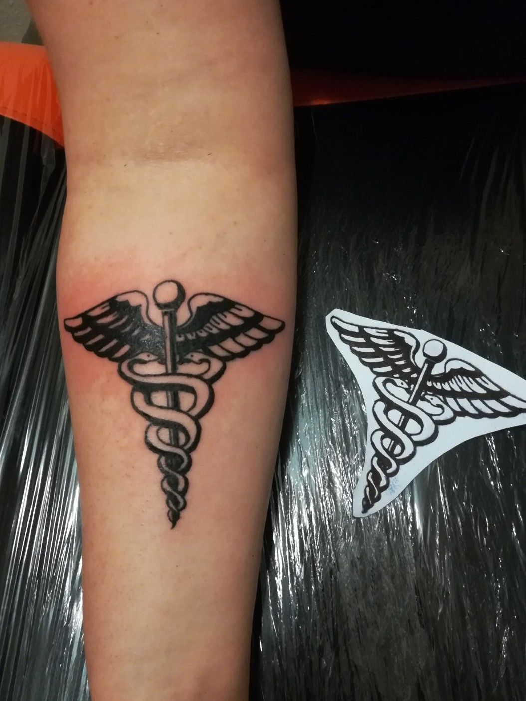 Tattoo uploaded by No Limit Tattoo • Tattoodo