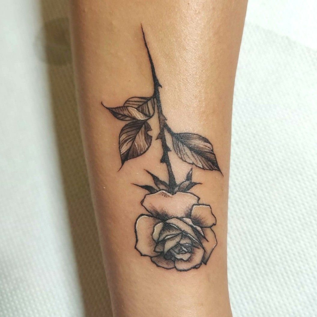 Tattoo uploaded by Arjan Lala • Tattoodo