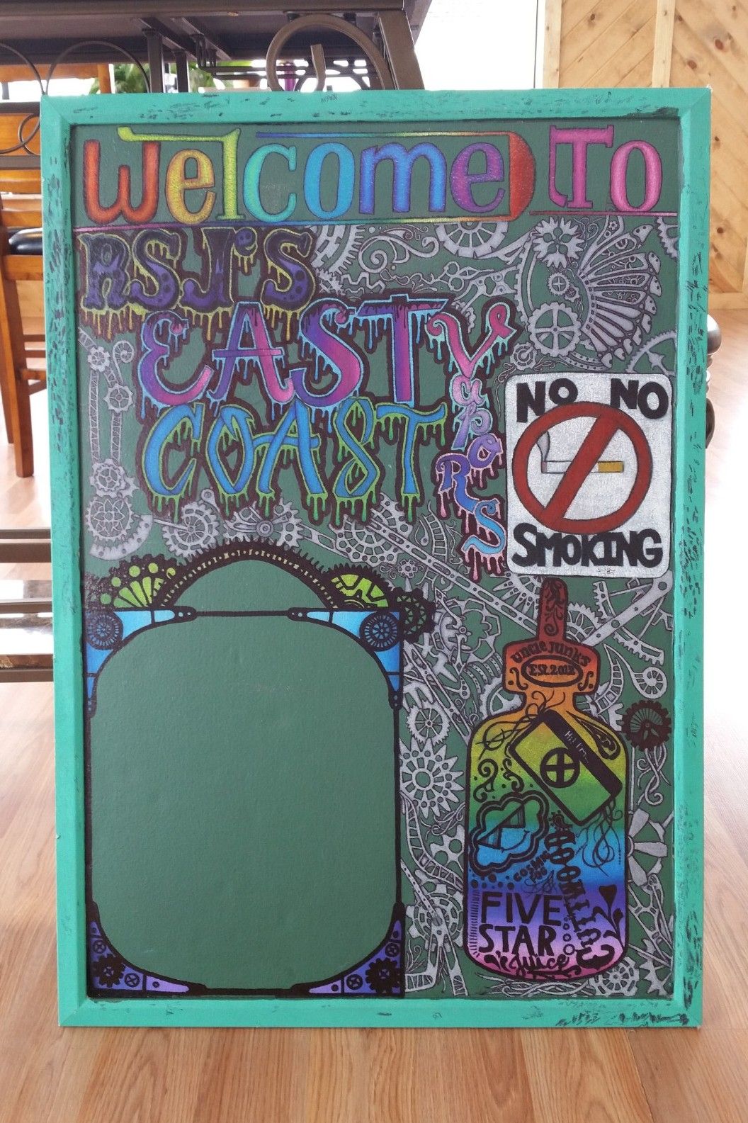 Tattoo uploaded by Emma Erickson • Tattoodo