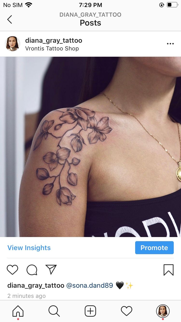 Tattoo uploaded by D G • Tattoodo