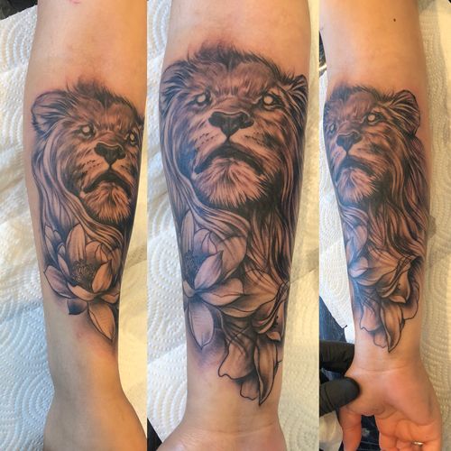 Tattoo uploaded by Eddie Marrero • Tattoodo