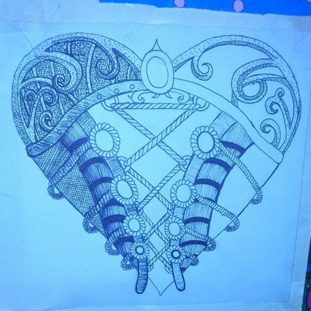 Tattoo uploaded by Emma Erickson • Tattoodo