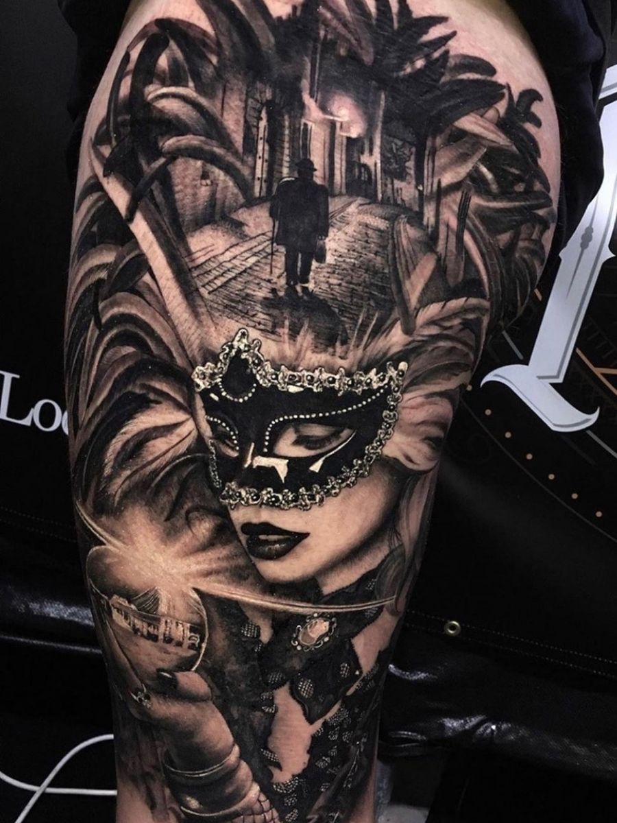 Tattoo uploaded by Addikted to Ink • Artist: Jake @jakeybtatz • Tattoodo