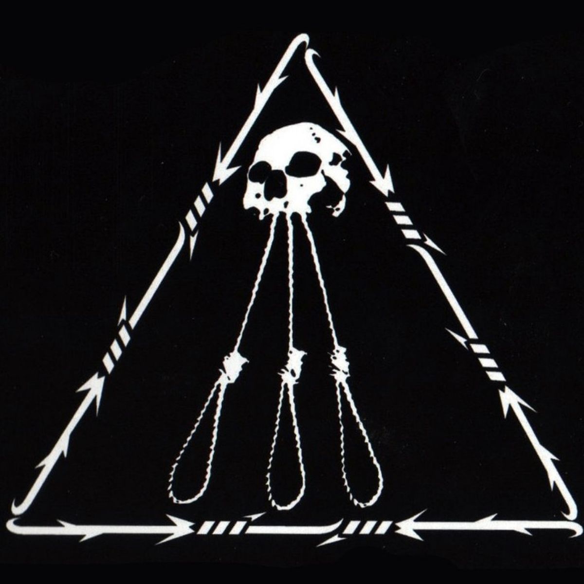 Tattoo uploaded by Khalig • Infiltration.Downfall.Death • Tattoodo