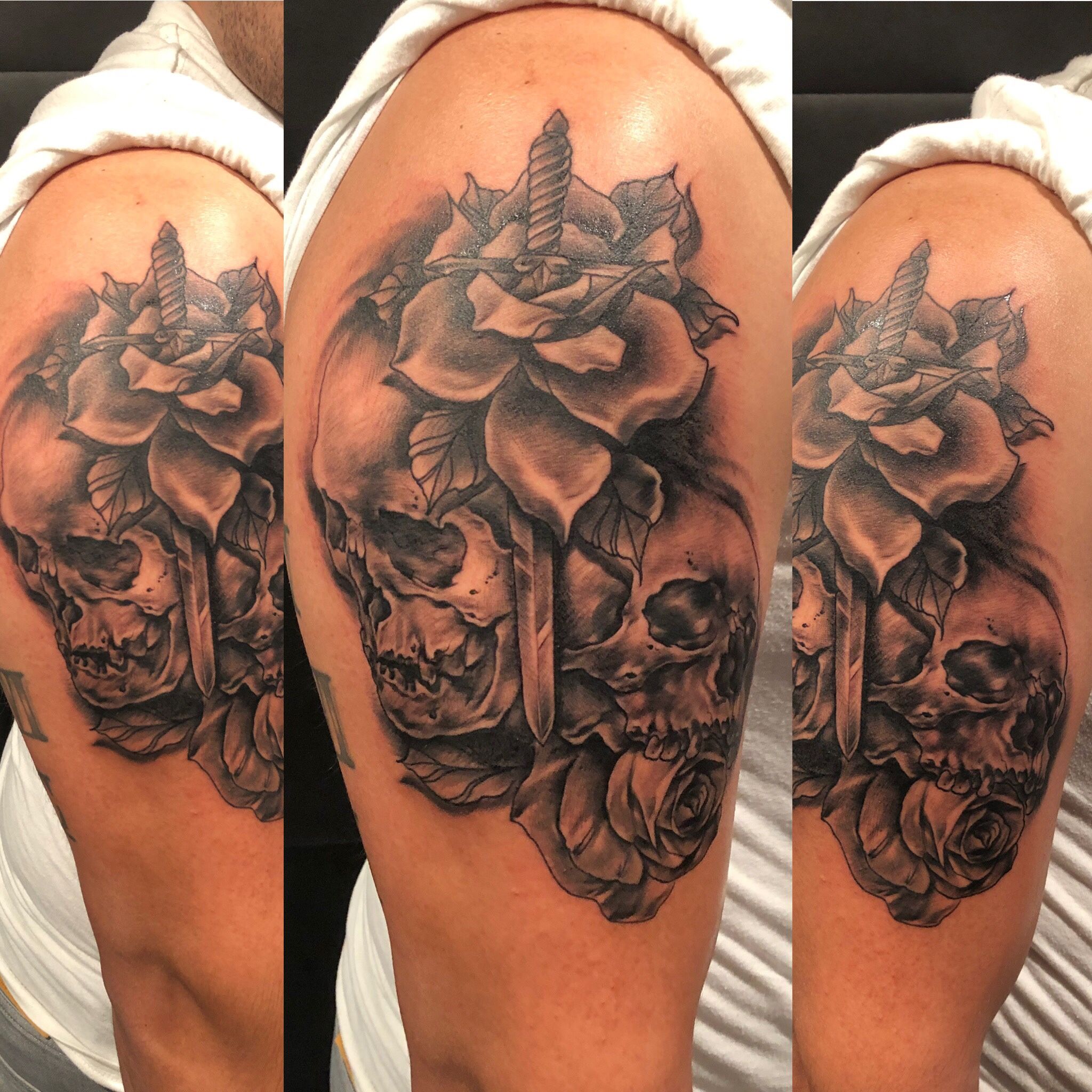 Tattoo uploaded by Eddie Marrero • Tattoodo