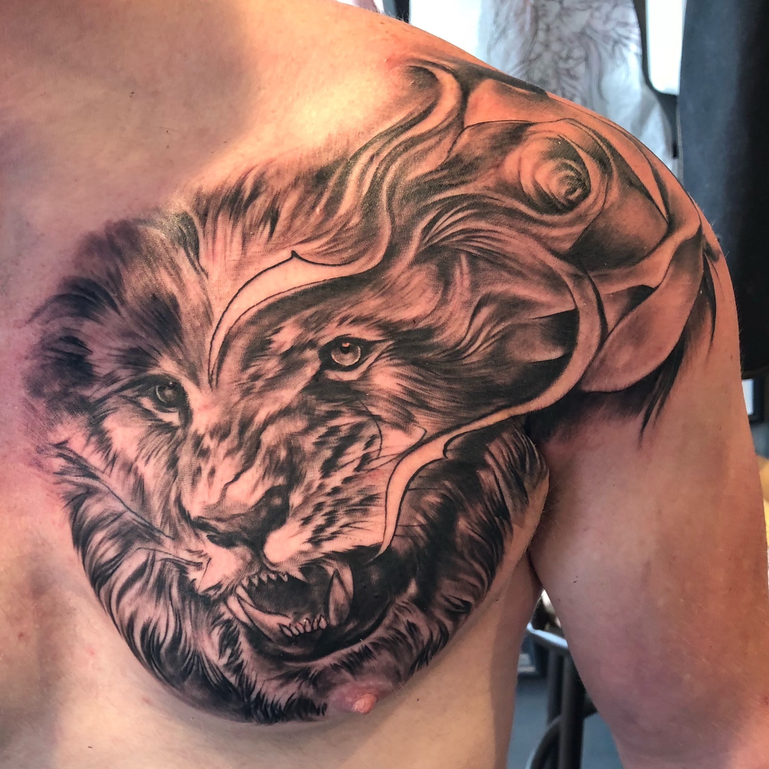 Tattoo uploaded by Eddie Marrero • Tattoodo