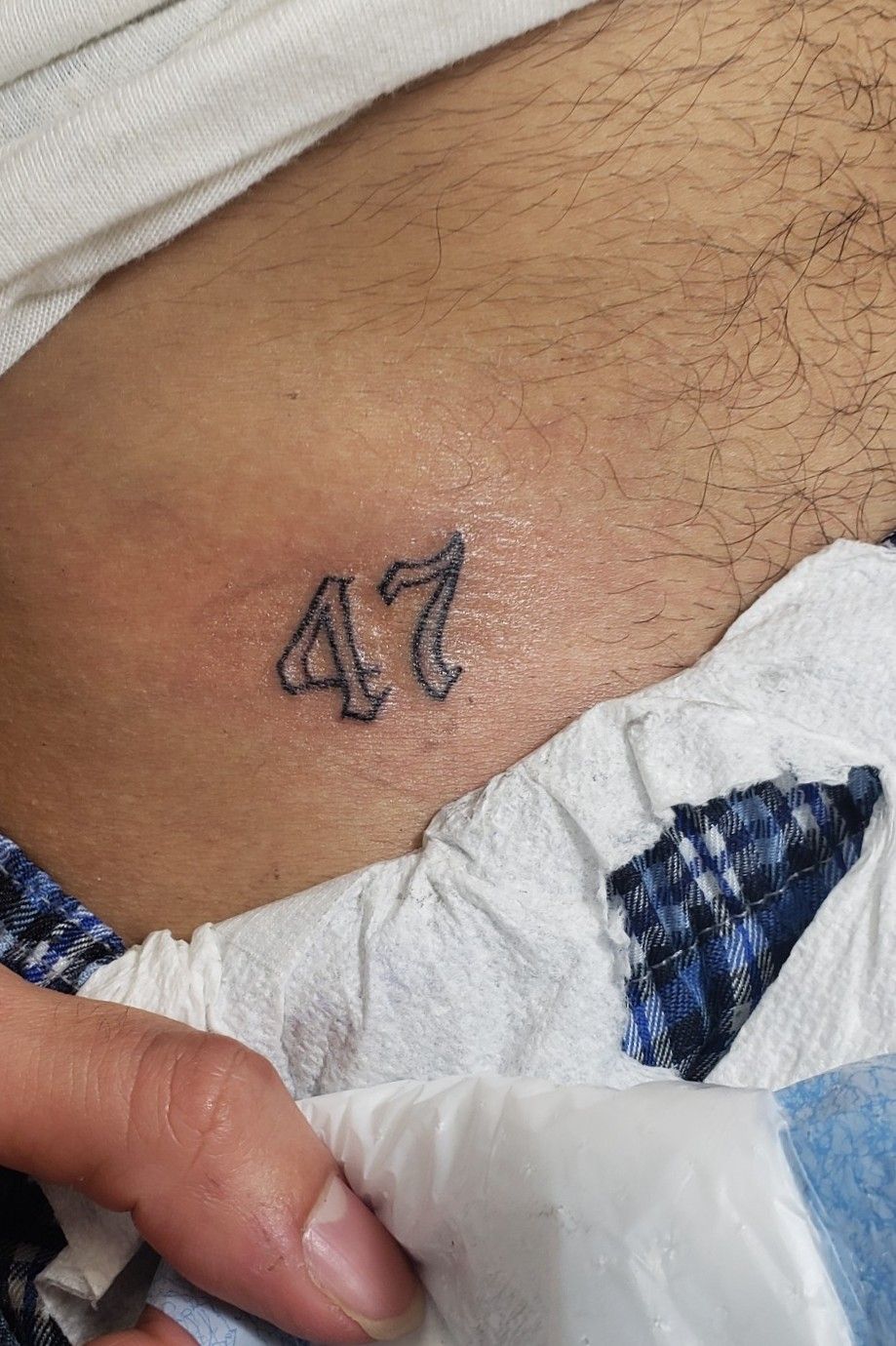 Tattoo uploaded by J Paul • Tattoodo