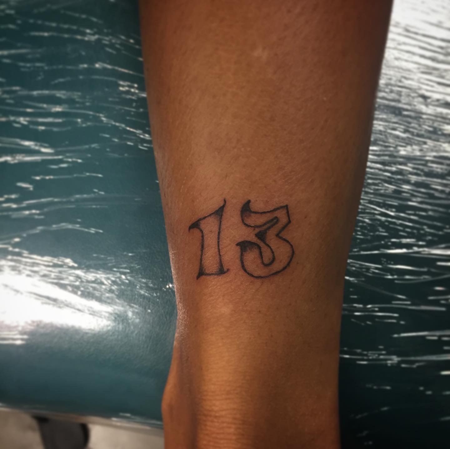 Tattoo uploaded by Leah • Tattoodo