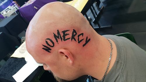 Tattoo uploaded by Lisa Dello • Tattoodo