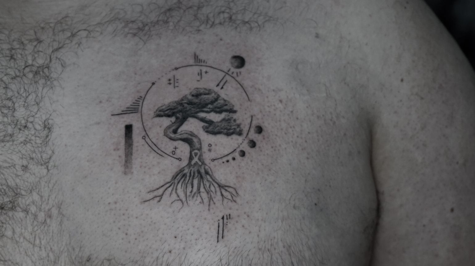 Tattoo uploaded by Benjamin Ódor • Tattoodo