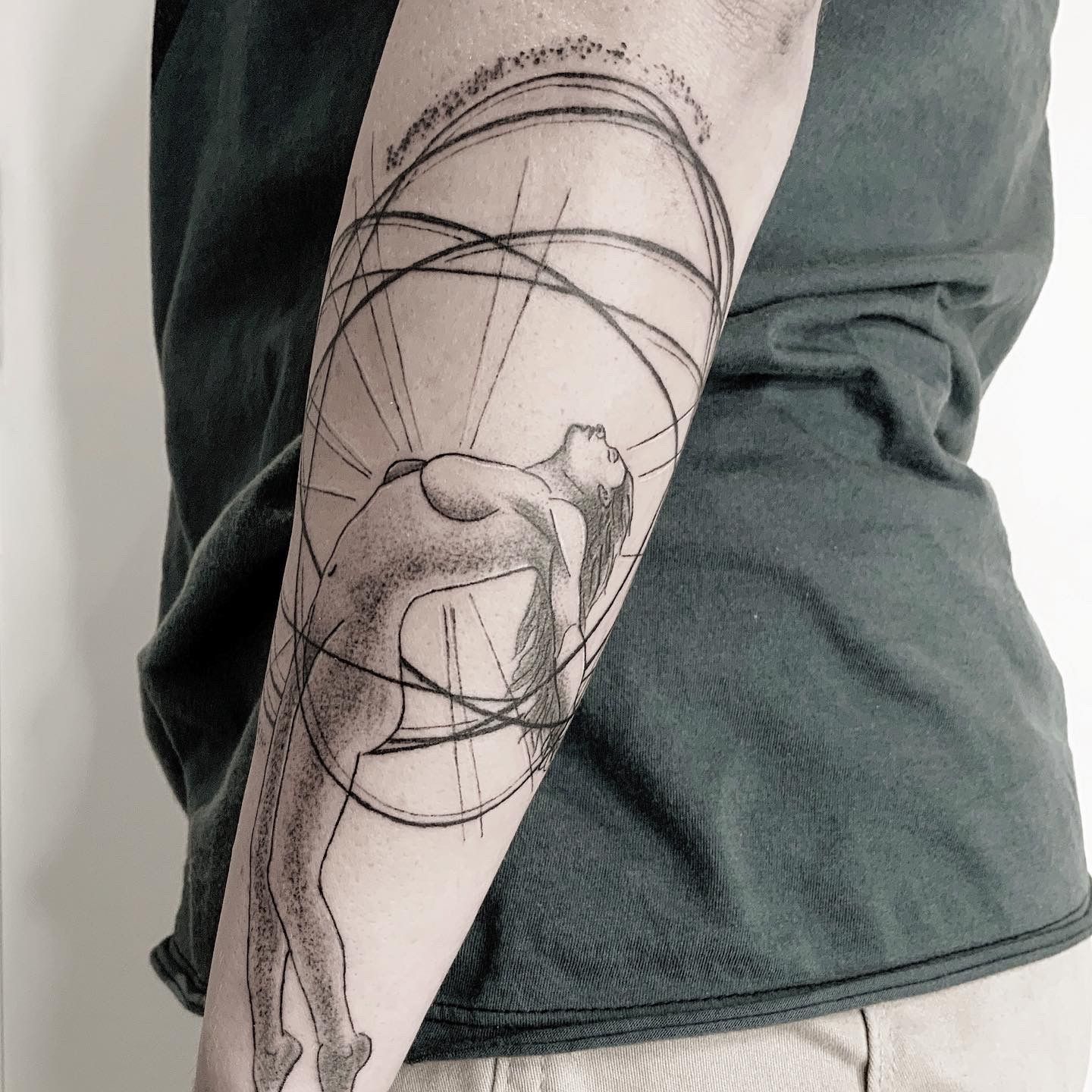 Tattoo uploaded by Caio • Tattoodo