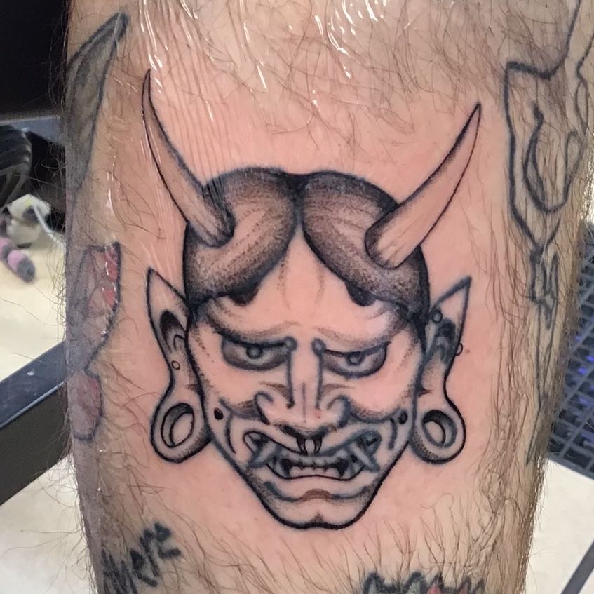 Tattoo uploaded by Nic Lopez • Tattoodo