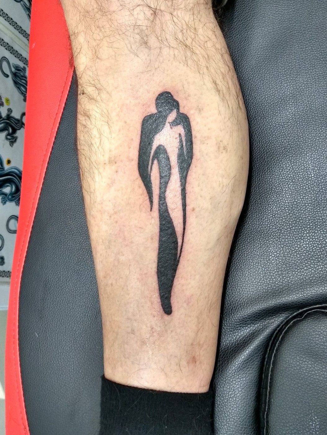 Tattoo uploaded by Matt Smale • Tattoodo