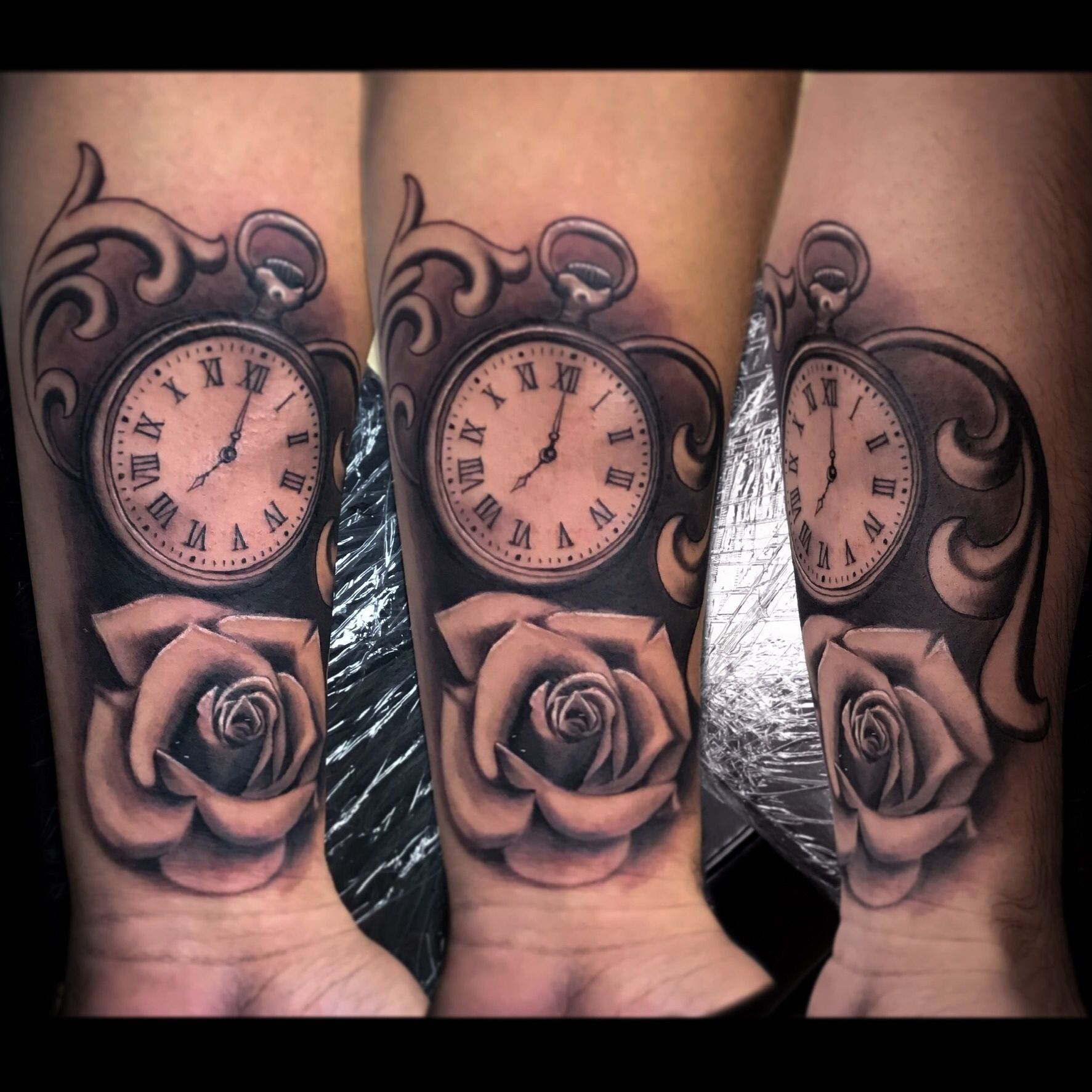 Tattoo uploaded by Nic Lopez • Tattoodo