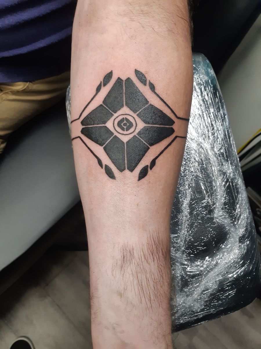 Tattoo uploaded by Cobb Tattoos • Tattoodo