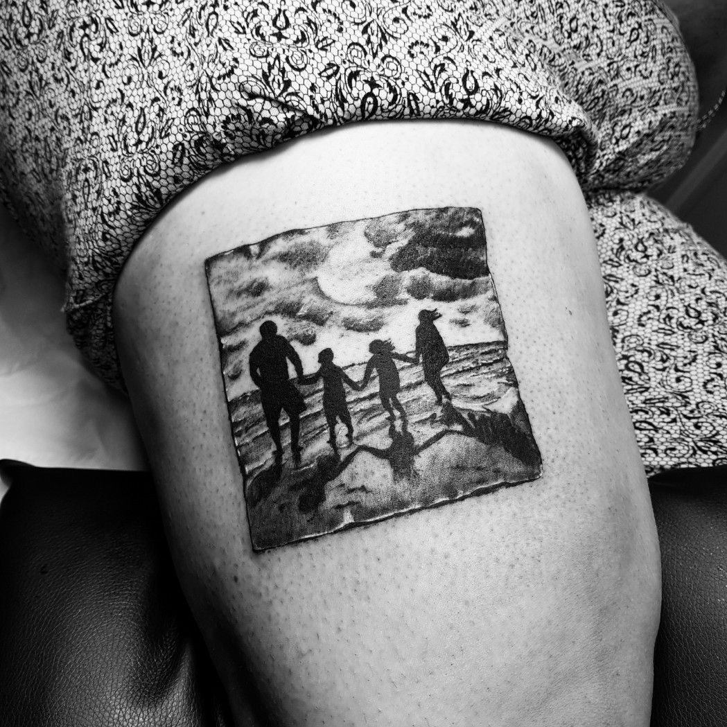 Tattoo uploaded by Tripple"P"Ink • Tattoodo