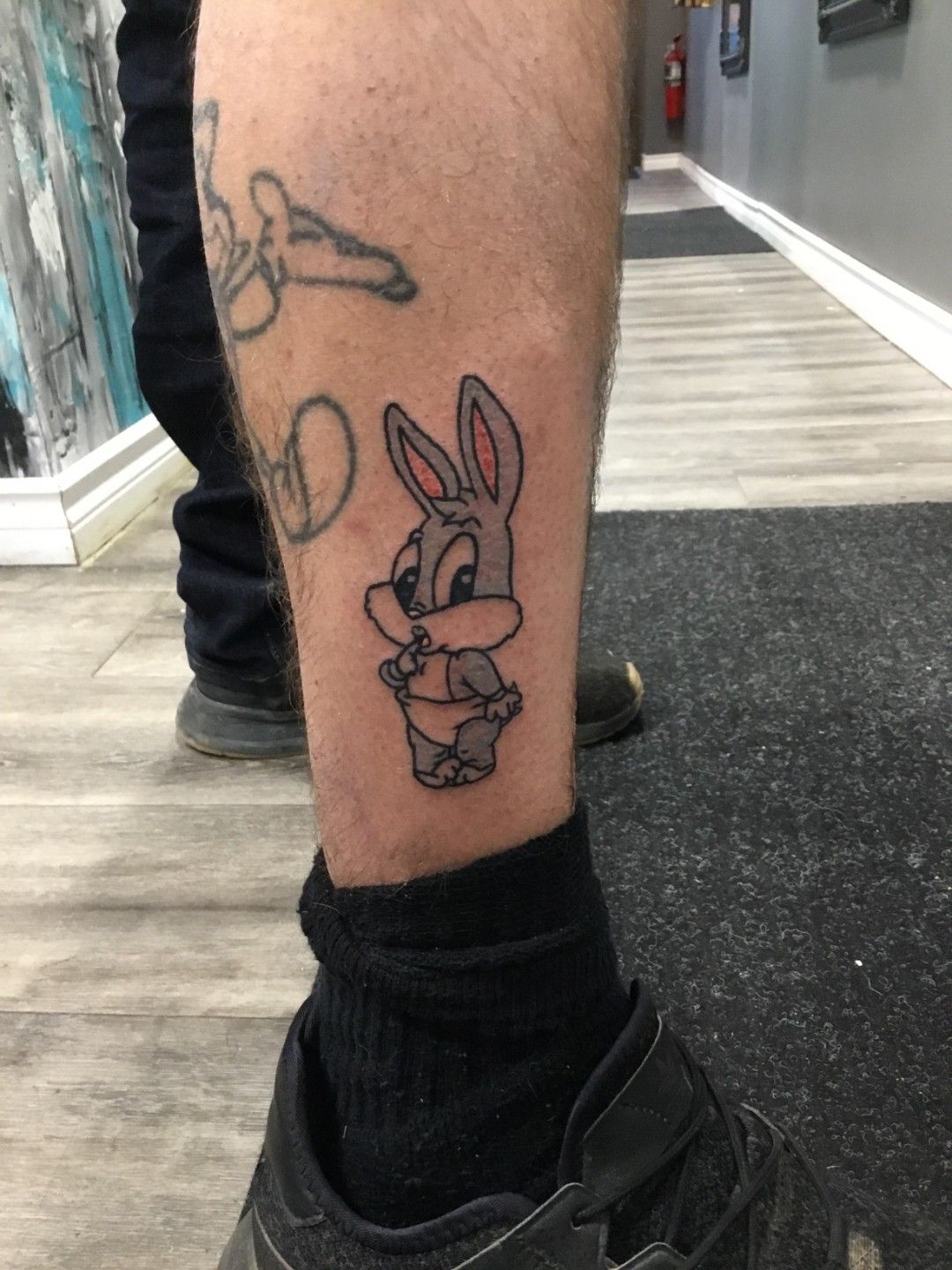 Tattoo uploaded by Cobb Tattoos • Tattoodo