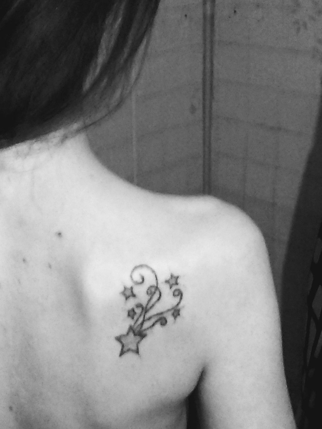 Tattoo uploaded by Anthony Marcum • Tattoodo