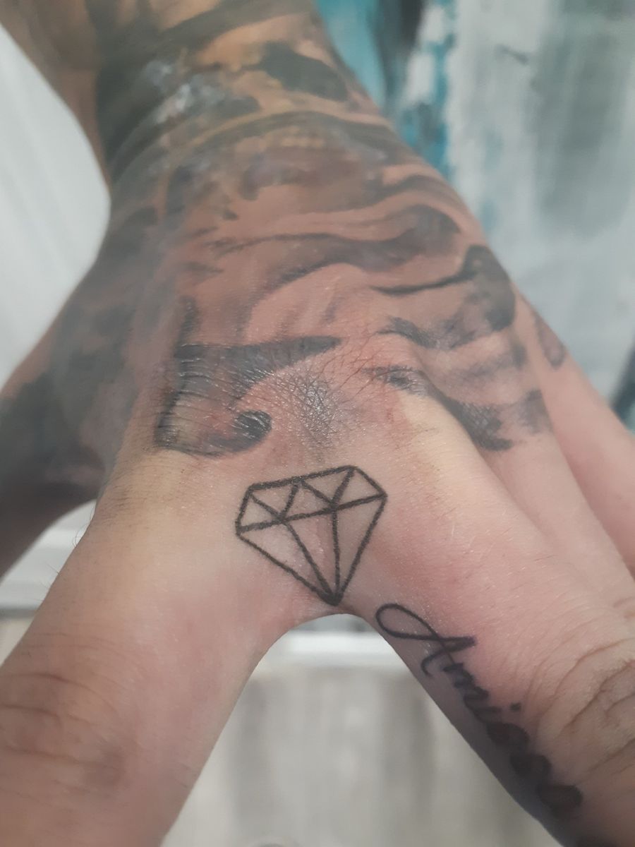 Tattoo uploaded by Cobb Tattoos • Tattoodo